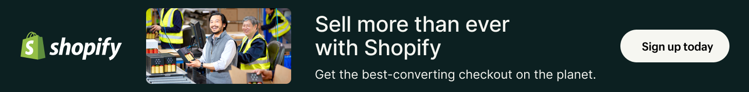 What is Shopify Collective? 2025 Guide for Retailers and Suppliers