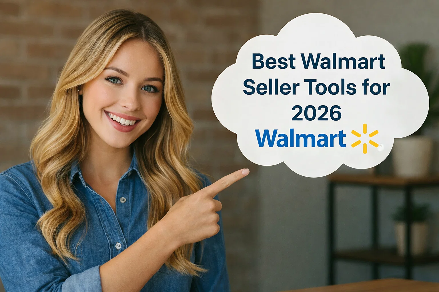 Best Walmart Seller Tools for Marketplace Success in 2026