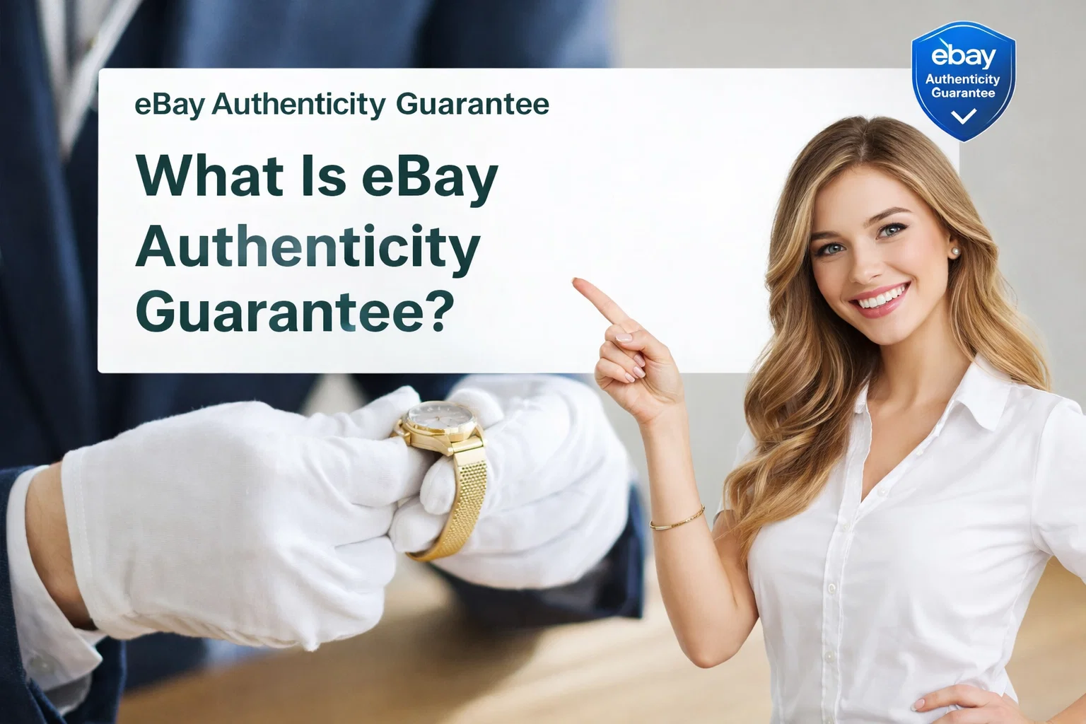 What Is eBay Authenticity Guarantee? All You Need to Know (2026)