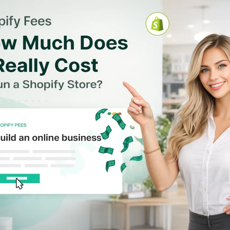 Guide to Shopify Website Builder: Features, Benefits & How it Work
