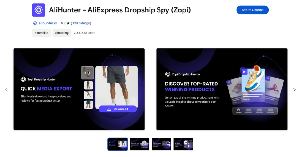 15+ Best Shopify Spy Tools To Research Your Competitors