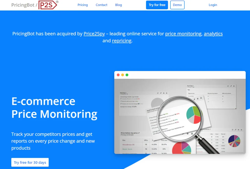 15+ Best Shopify Spy Tools To Research Your Competitors