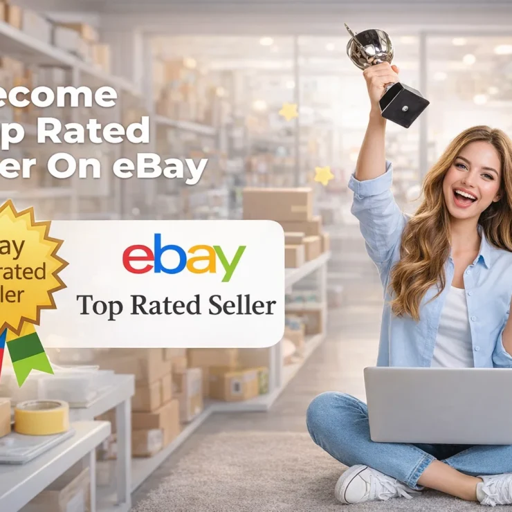 How to Find a Seller on eBay