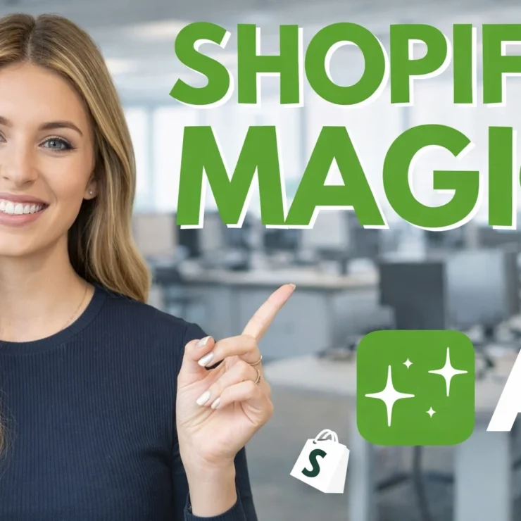 How to Dropship on Shopify: Step-by-Step Guide for Beginners