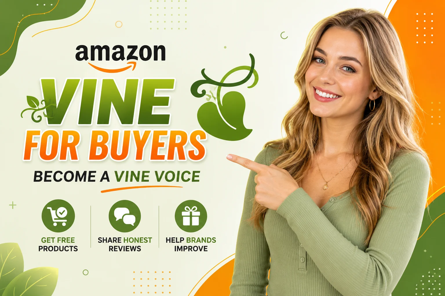 Amazon Vine Program: How to Become Amazon Vine Reviewer