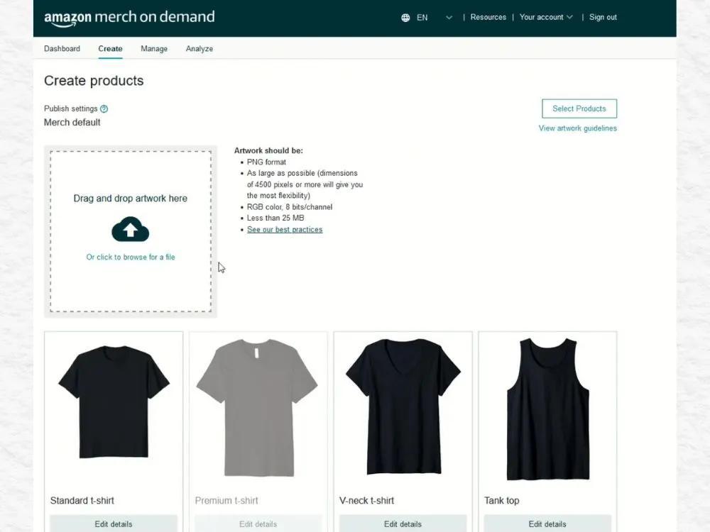 Ultimate 2026 Guide to Amazon Merch on Demand: Is it Worth it?